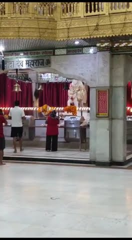 Jai Dada Dev Mandir - YouTube