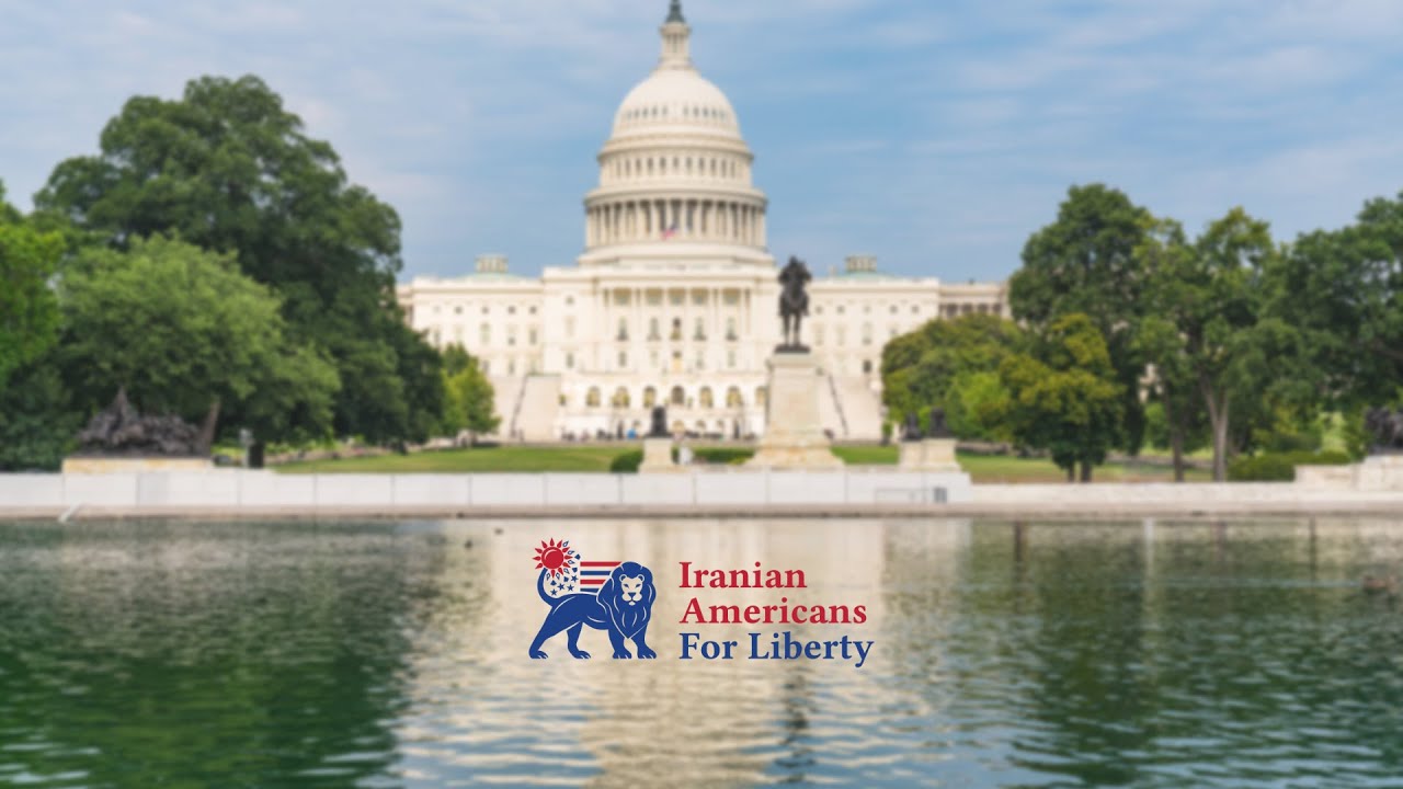 2022 - IAL in Action in Washington D.C. - YouTube