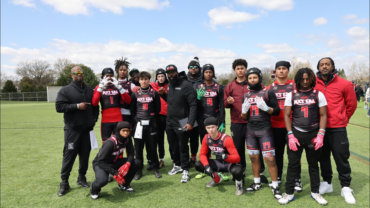 Pylon 7v7 Tournament , Boston Saturday April 26, 2025 - YouTube