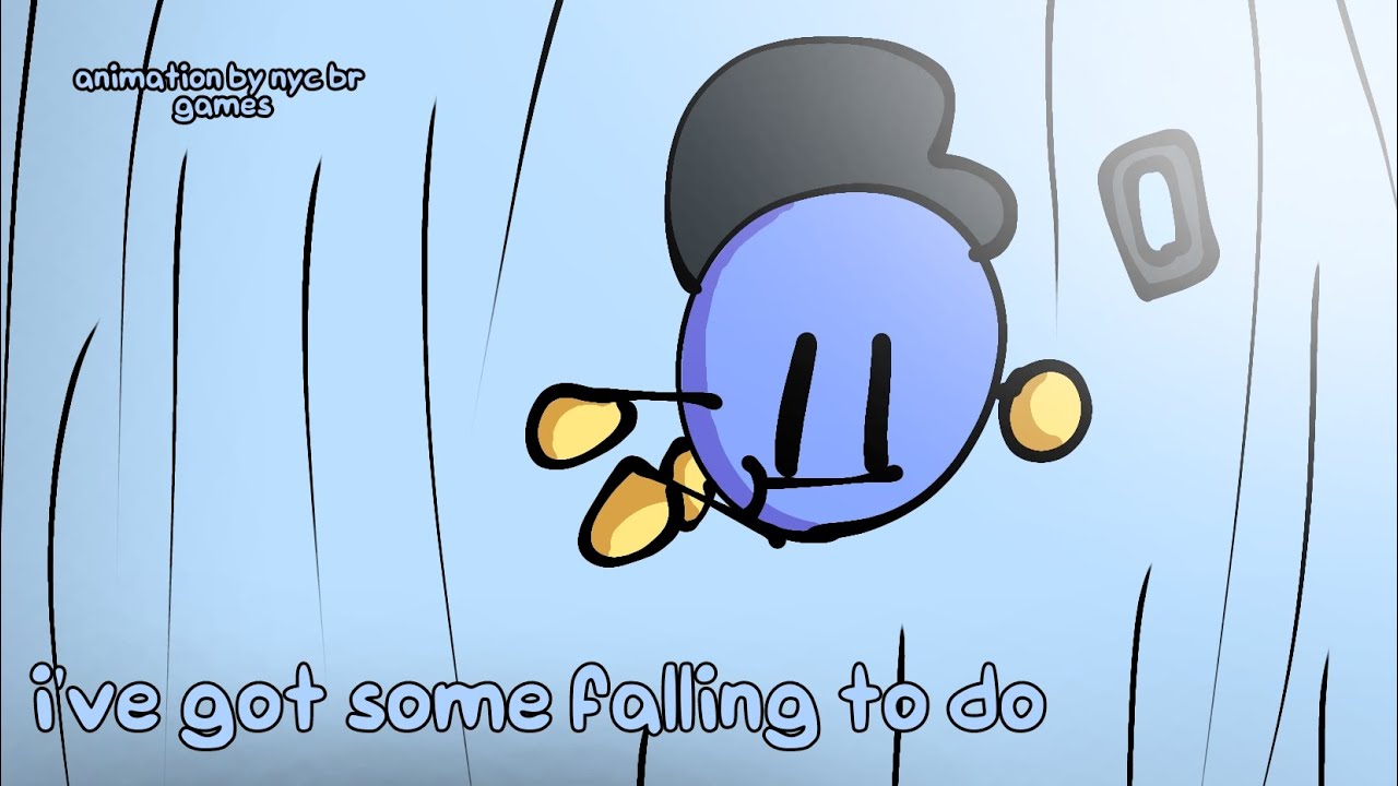 I ve Got Some Falling To Do Animation lemondemon animation YouTube i-ve-got-some-falling-to-do-animation-lemondemon-animation-youtube