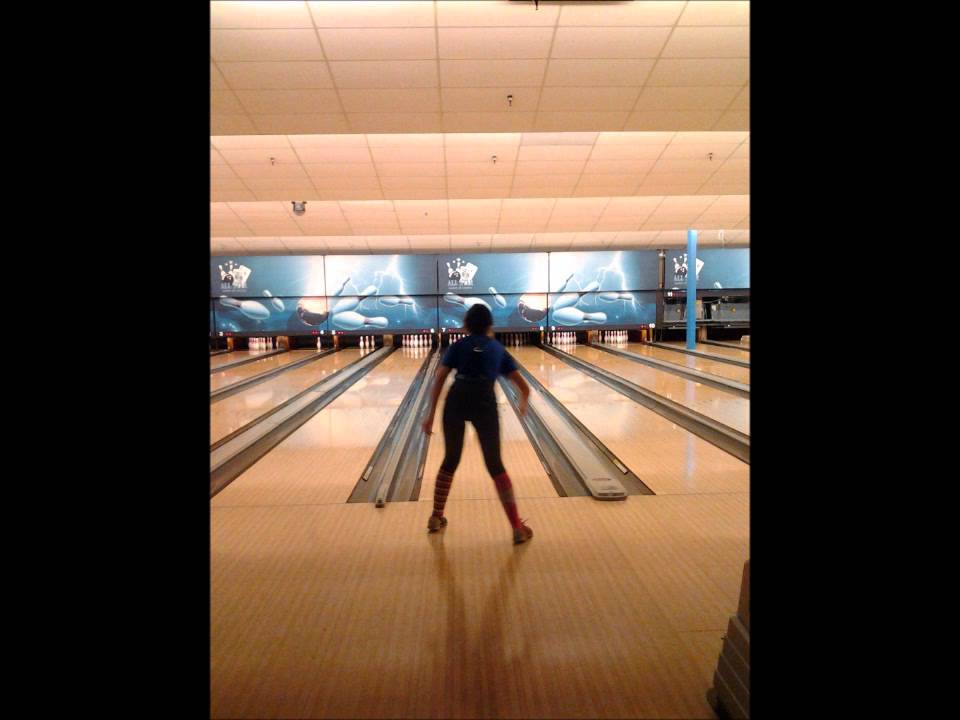 Going Bowling! - YouTube