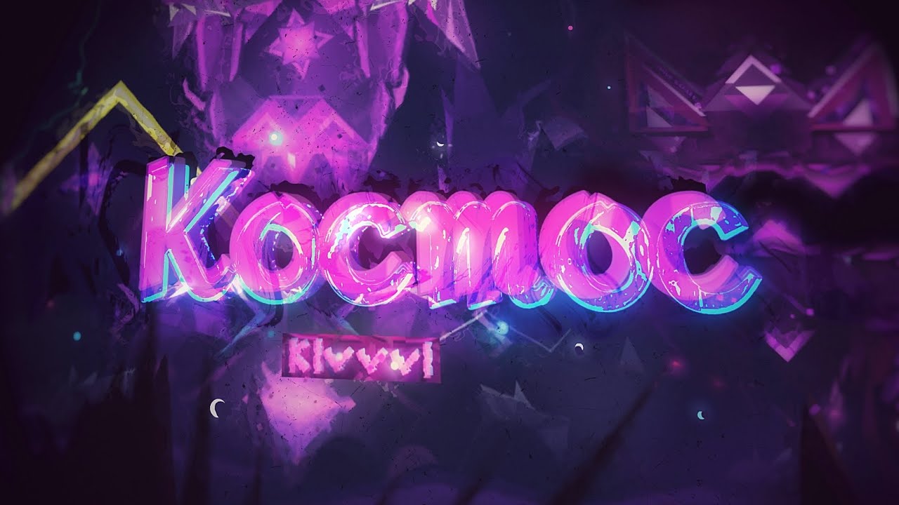 My part in KOCMOC by [cherry] team - YouTube