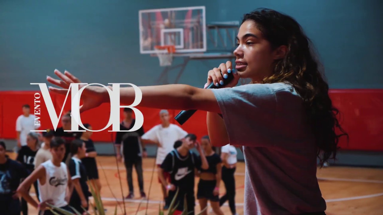 YXNG BANE - CORNER | NATALIE BEBKO \ NAT BAT CHOREOGRAPHY | Evento Mob ...