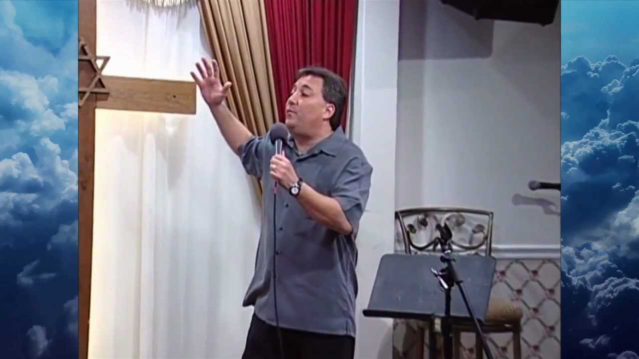 Episode 14 - Comedian Rich Walker - YouTube