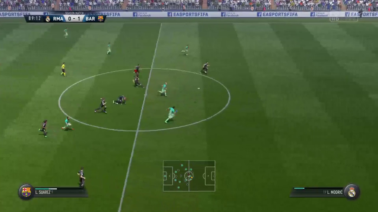 Fifa angry - YouTube