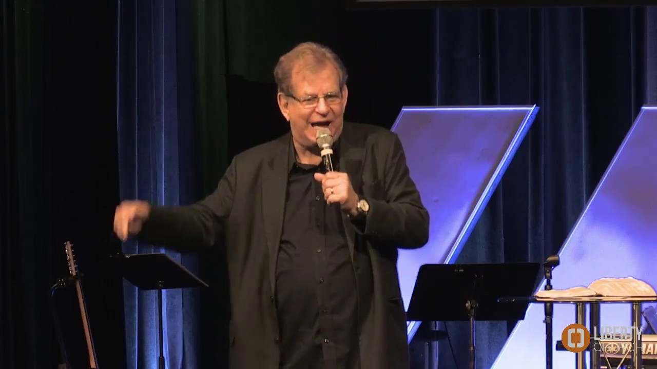 "Unity" with Pastor Jimmy Crompton - YouTube