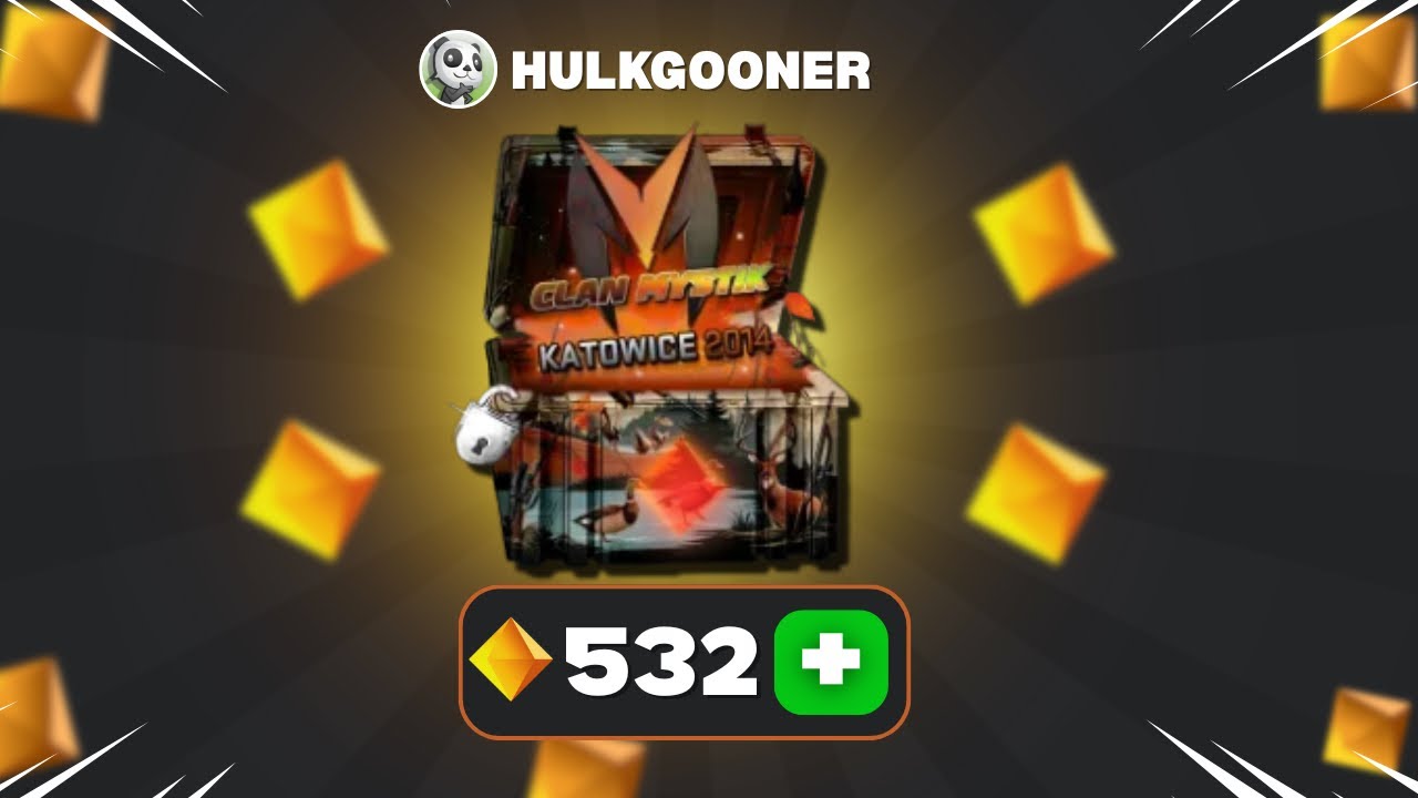 I Opened 200+ Hunter Cases on CLASH.GG - YouTube