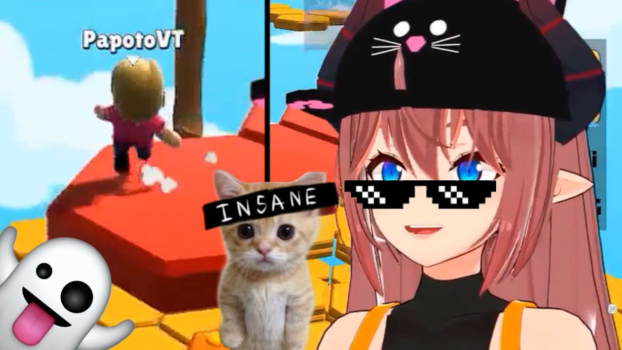 PAPITASVT LA TILINA INSANA 🤑 - YouTube