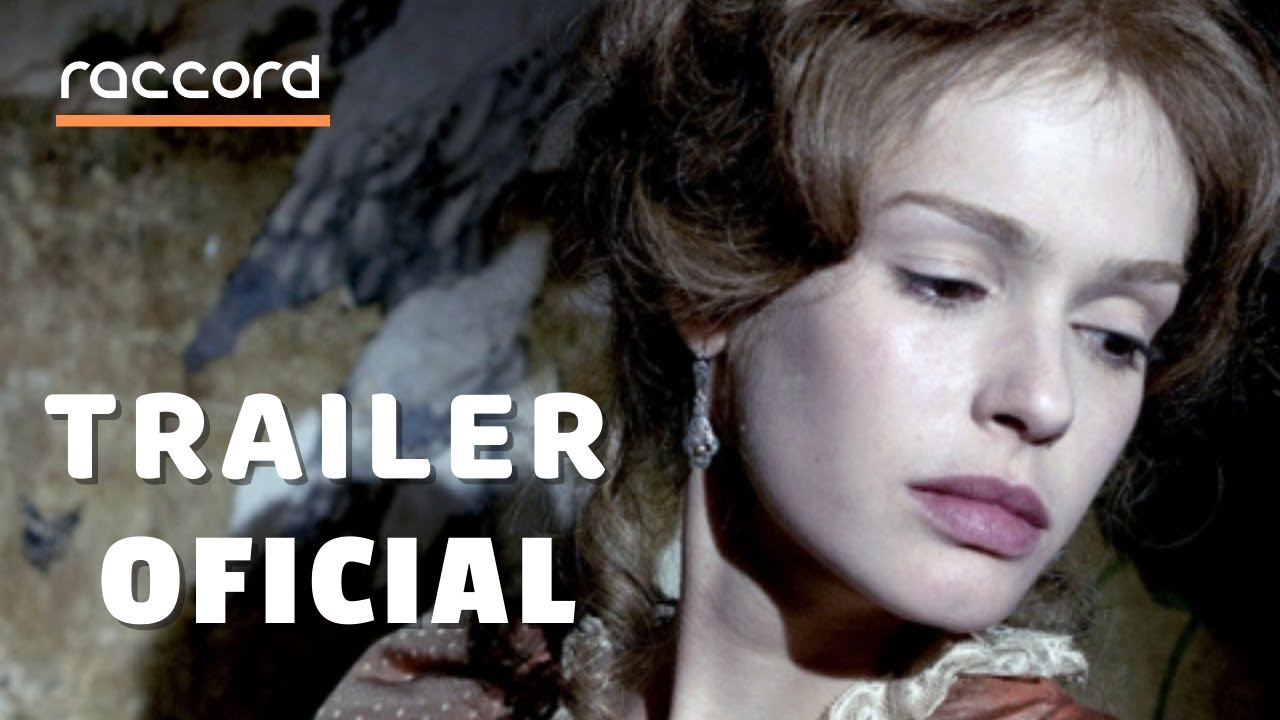 Filme Os Maias (2015) | Trailer Oficial - YouTube