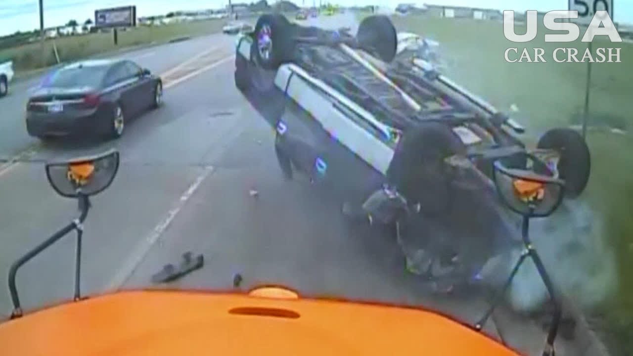 DashCam Russia - Crazy Drivers and Car Crashes 2020 - YouTube