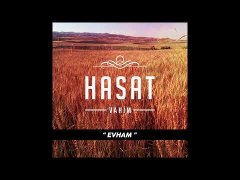 Vahim - Evham (ft. Ezgi Erol)