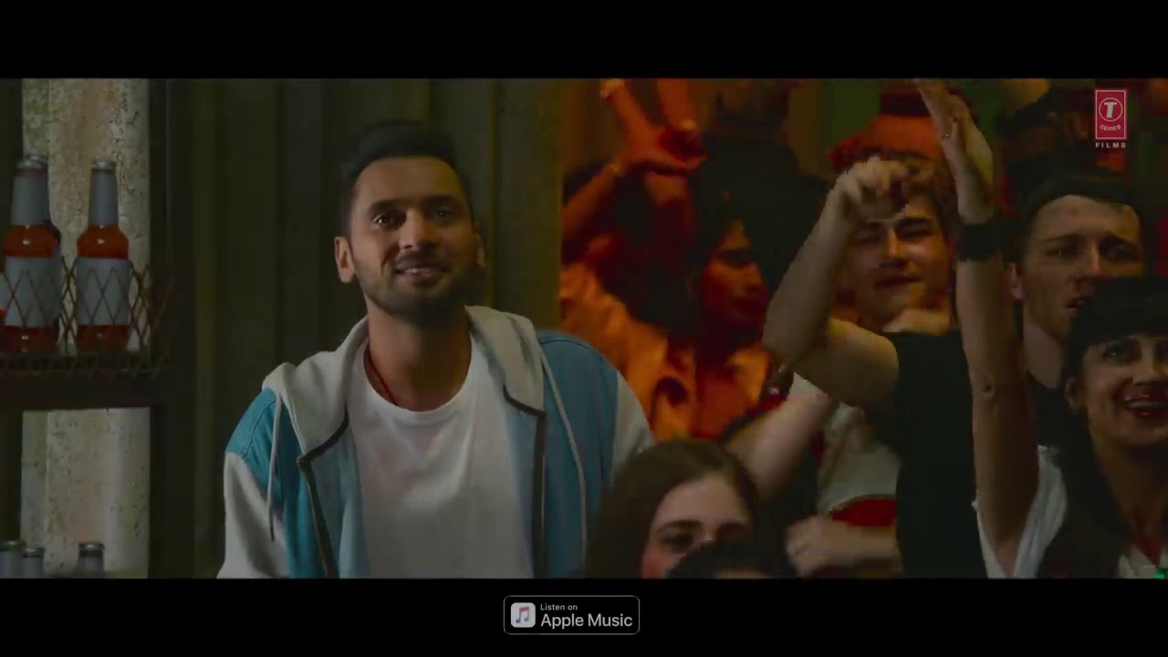 Bezubaan Kab Se Street Dancer 3d (Full Hd Video) Varun dawan Shraddha K ...