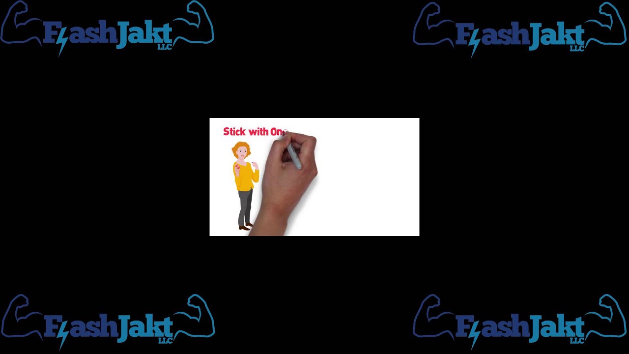 Stick with One All purpose Multivitamin - YouTube