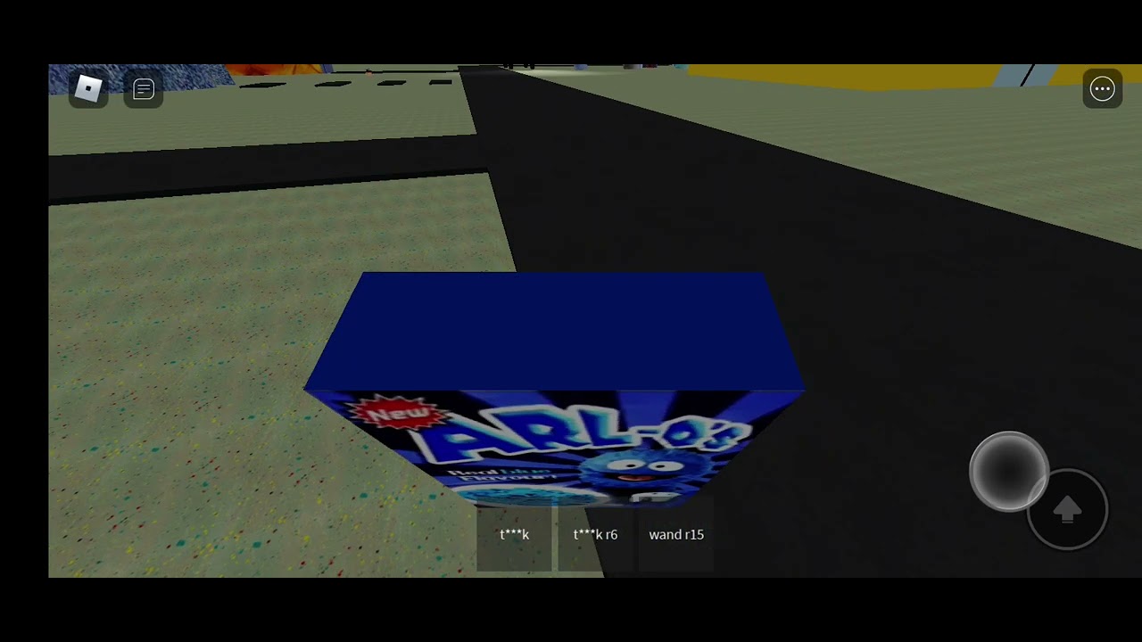 ROBLOX - WOW, ARL-O'S!!! - YouTube