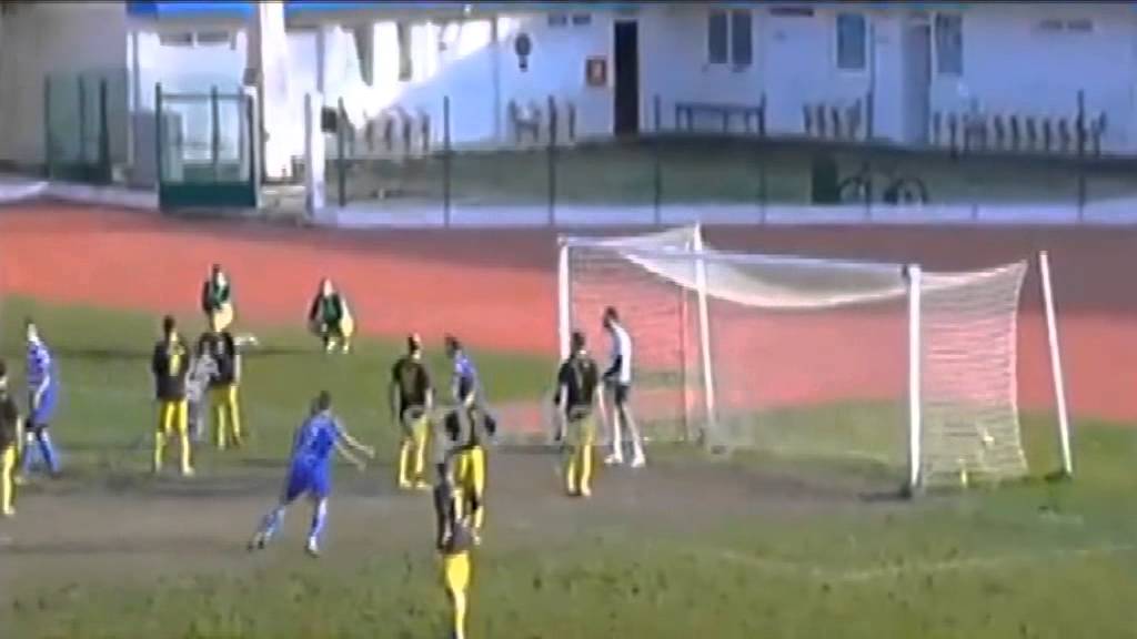 Κεραυνός Κερατέας -Μάχη Μαραθώνος 2 - 0 - YouTube