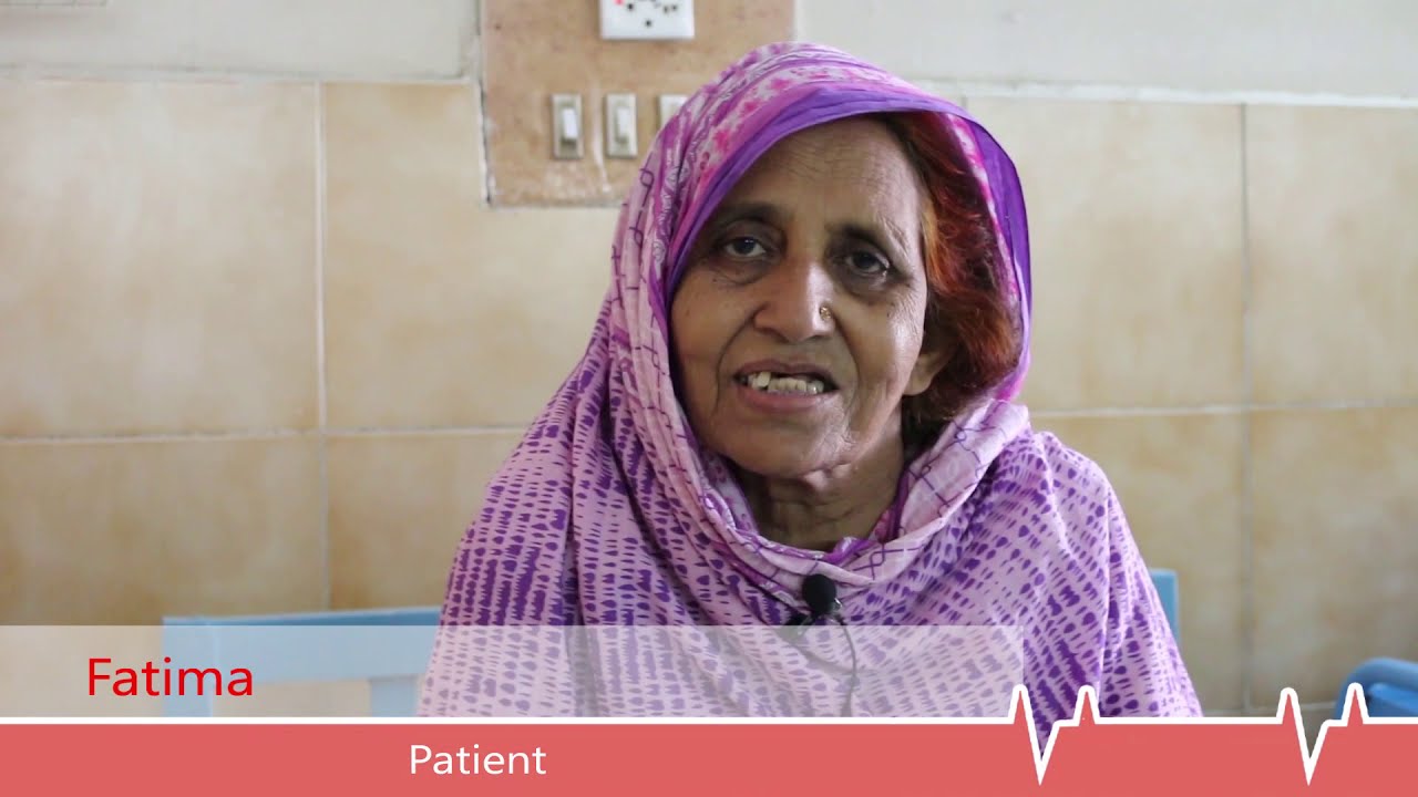 National Institute of Cardiovascular Diseases - NICVD has become World ...