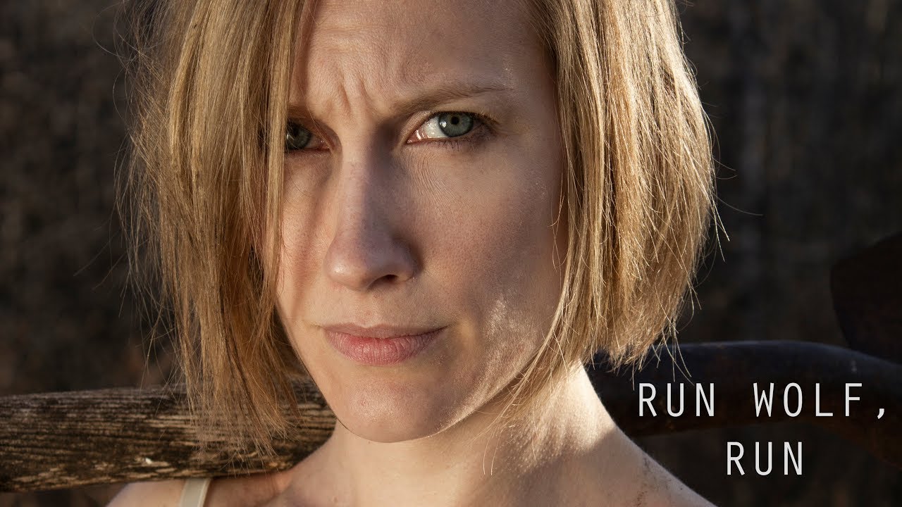 Run Wolf, Run - Official Trailer - YouTube