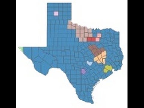 Texas Balance of State CoC September Board Meeting - YouTube