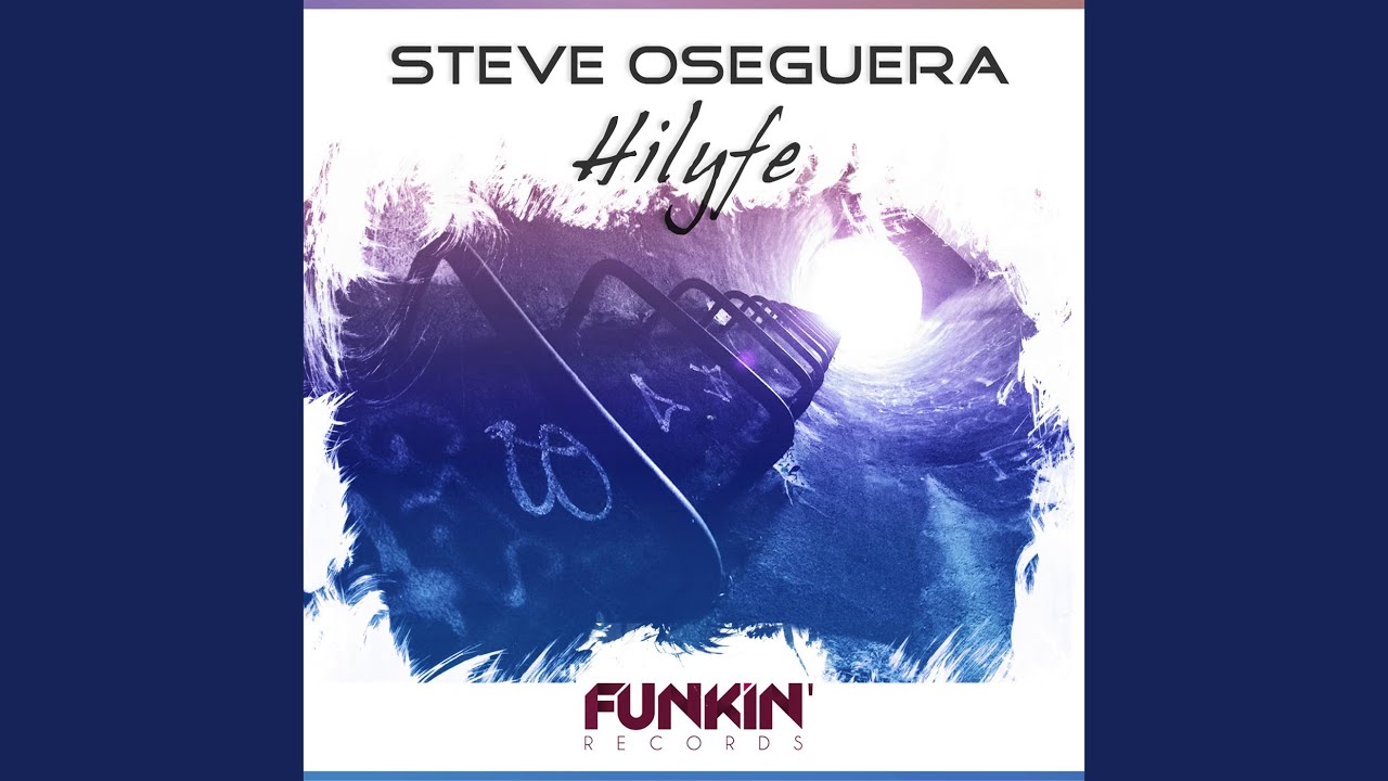 Hilyfe (Original Mix) - YouTube