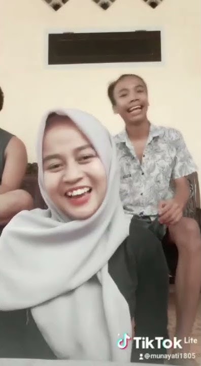 goyang Gedeg" alam Mumu &amin - YouTube