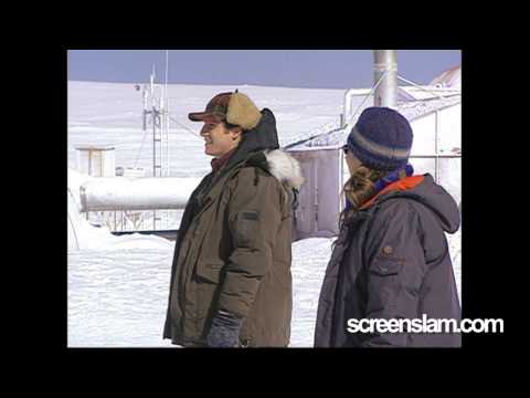 Eight Below: Behind The Scenes Part 3 of 3 (Broll) | ScreenSlam