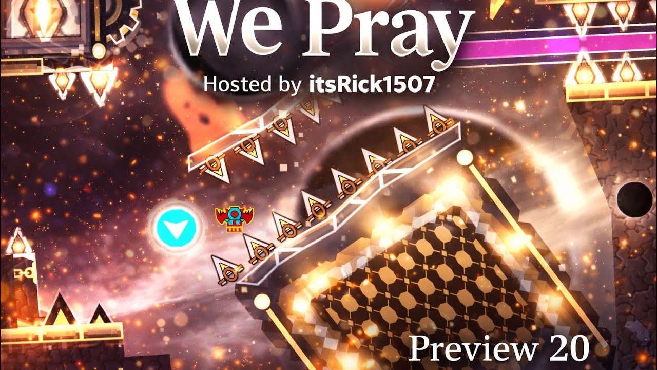 [COLDPLAY] We Pray // Preview 20 // WE PRAY CONTEST ANNOUNCEMENT [Read ...