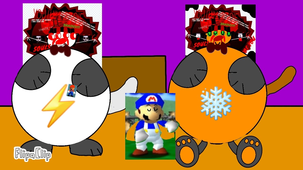 Spiffy.EXE Buttons l & weag & Spiffy.EXE Buttons J Balloon Expari - YouTube