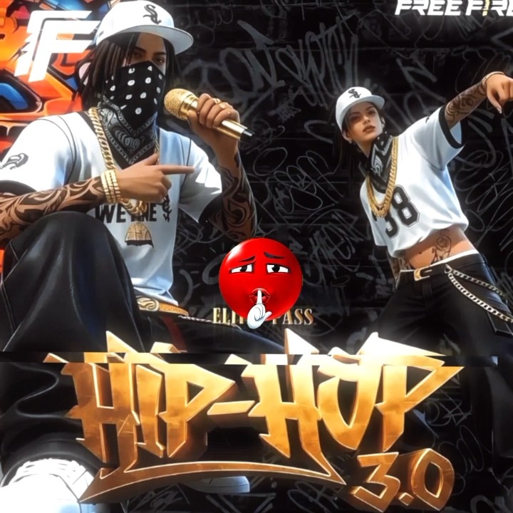 HIP HOP 3.0 💀 - YouTube