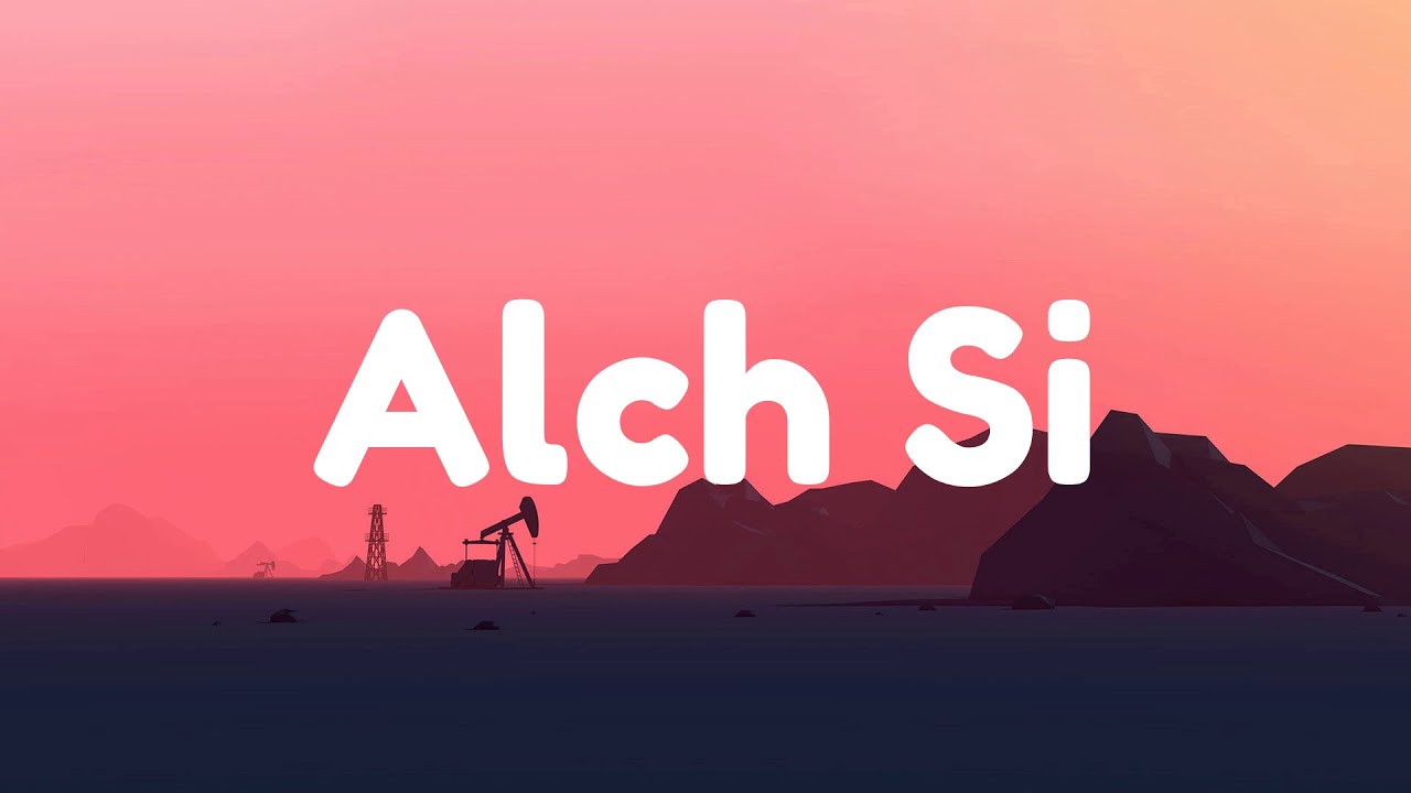 Carin Leon, Grupo Frontera - Alch Si (Letra) - YouTube