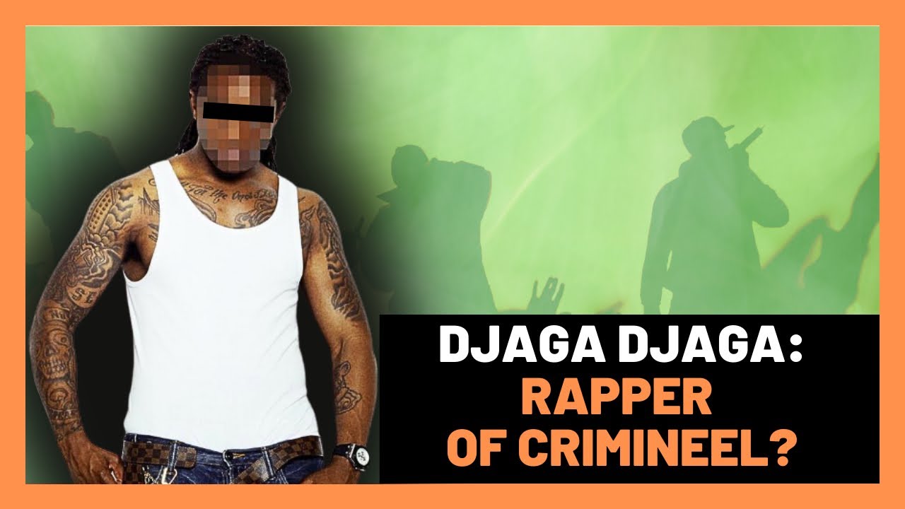 HET KRANKZINNIGE VERHAAL VAN DJAGA DJAGA! - YouTube