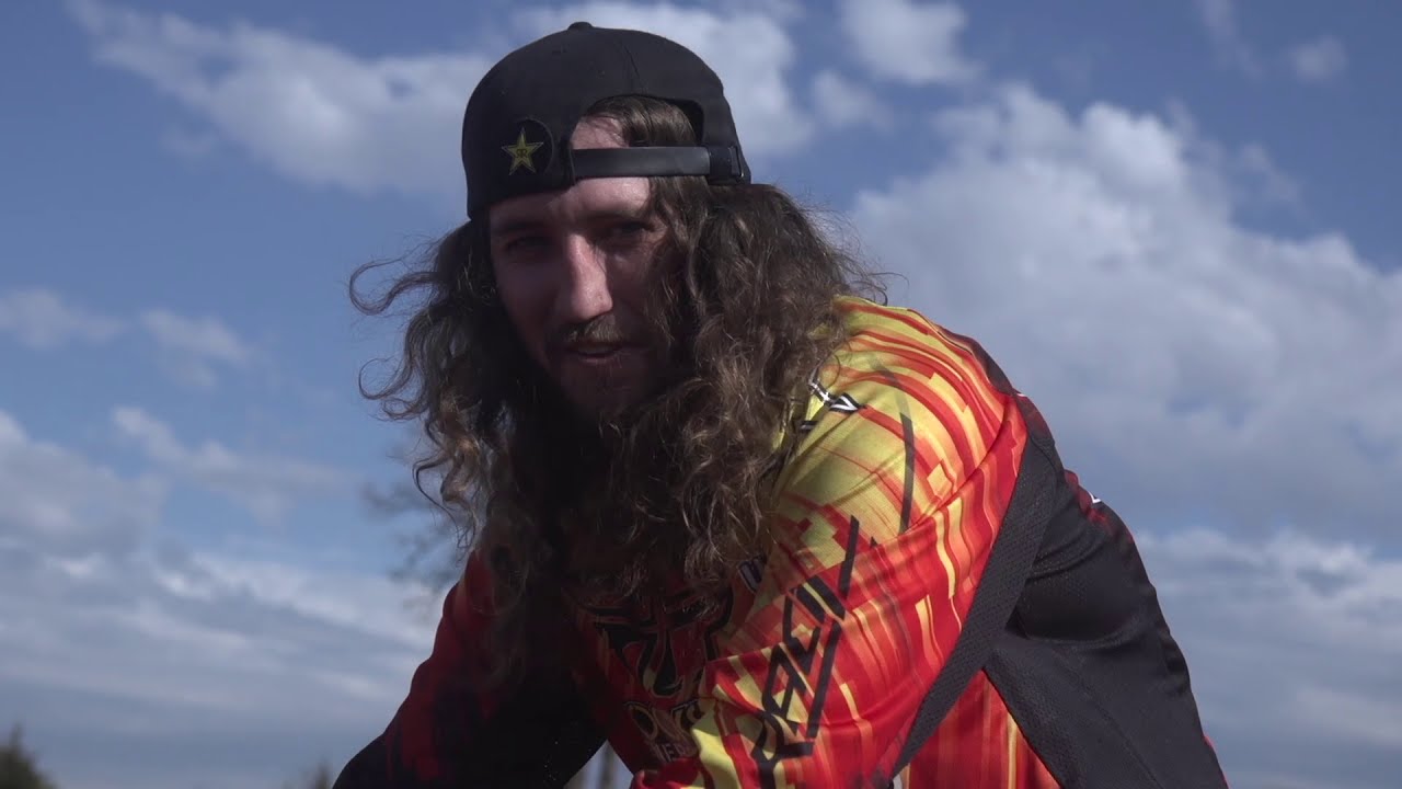 Video #211 // First Ride Back // Colten Moore - YouTube