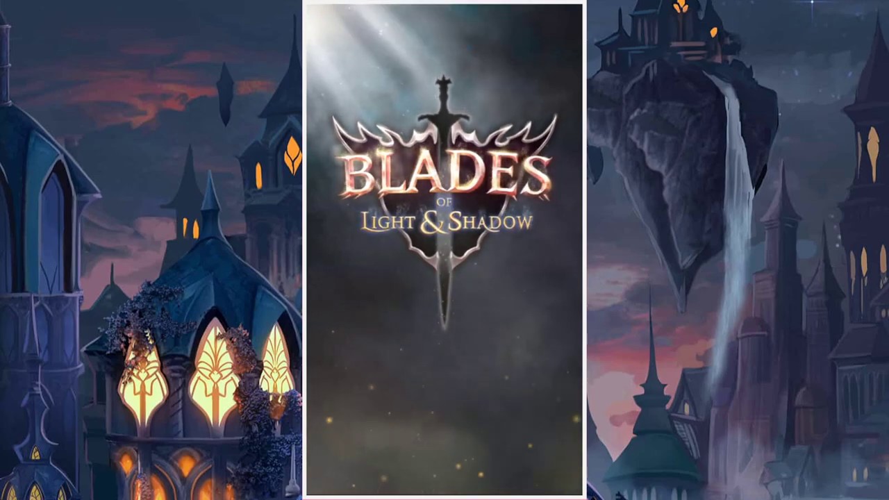 Choices: Blades of Light & Shadow - Chapter 4 - YouTube
