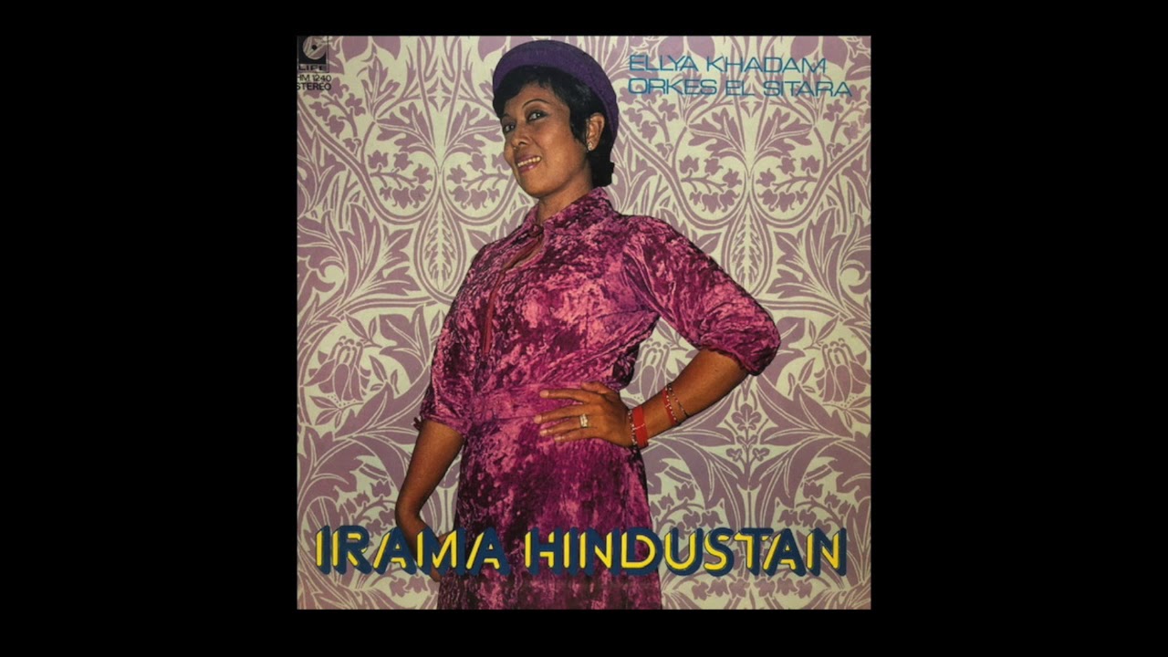 Ellya Khadam - Berpisah - YouTube