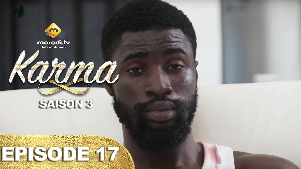 Série - Karma - Saison 3 - Episode 17 - VF - YouTube