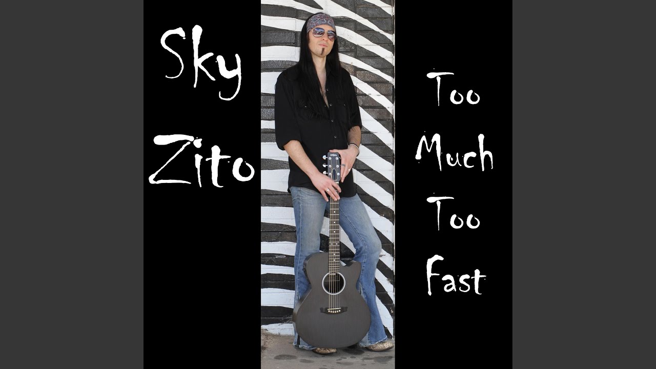 Too Much Too Fast - YouTube