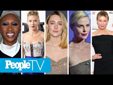 Oscars 2020: Here's The Best Picture, Leading Actor/Actress And Director Nominees | PeopleTV