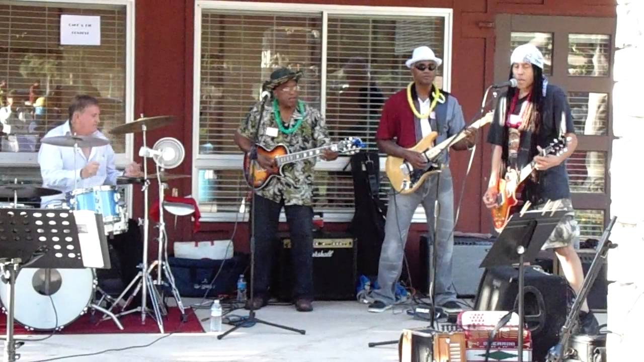 Crossroads/ Louis Metoyer - YouTube