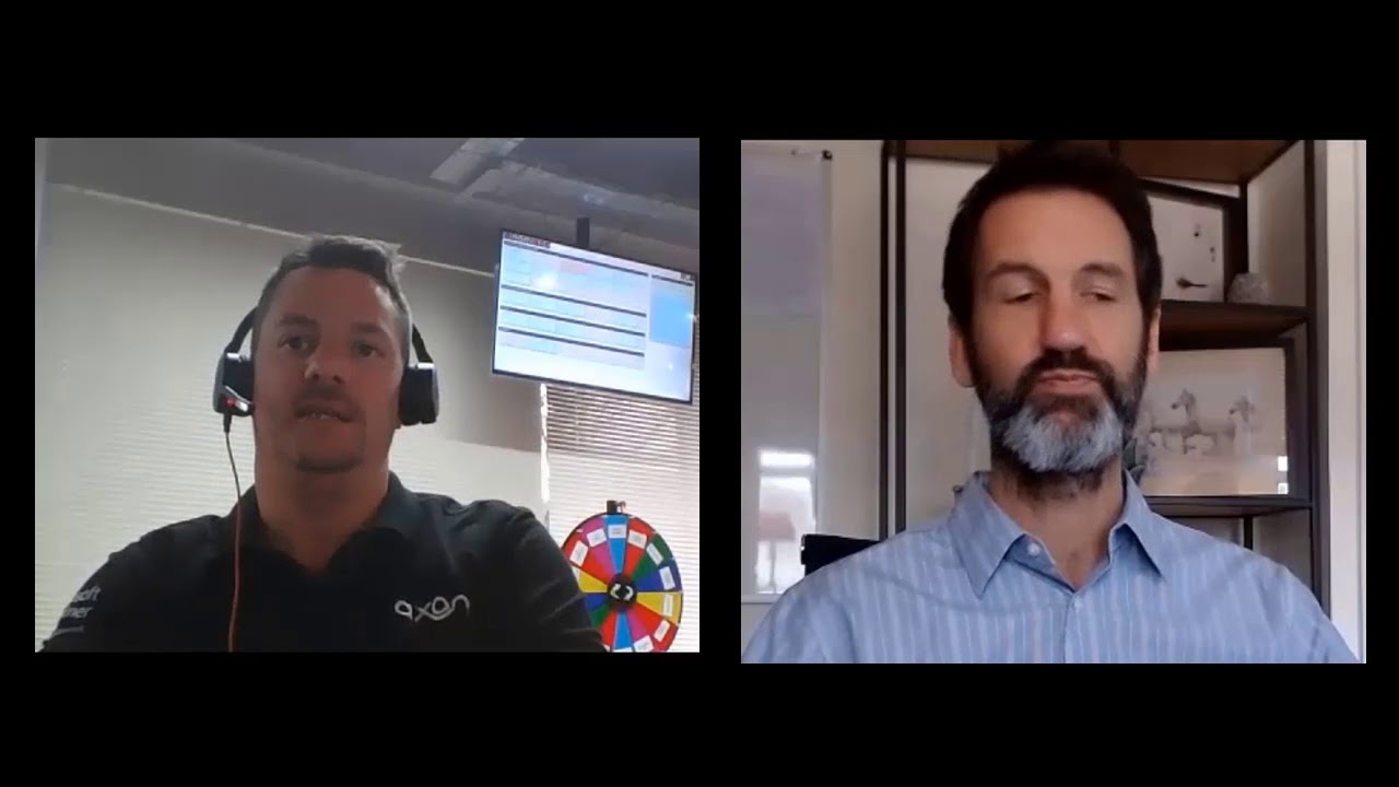 TST Tim Mears Summary - YouTube