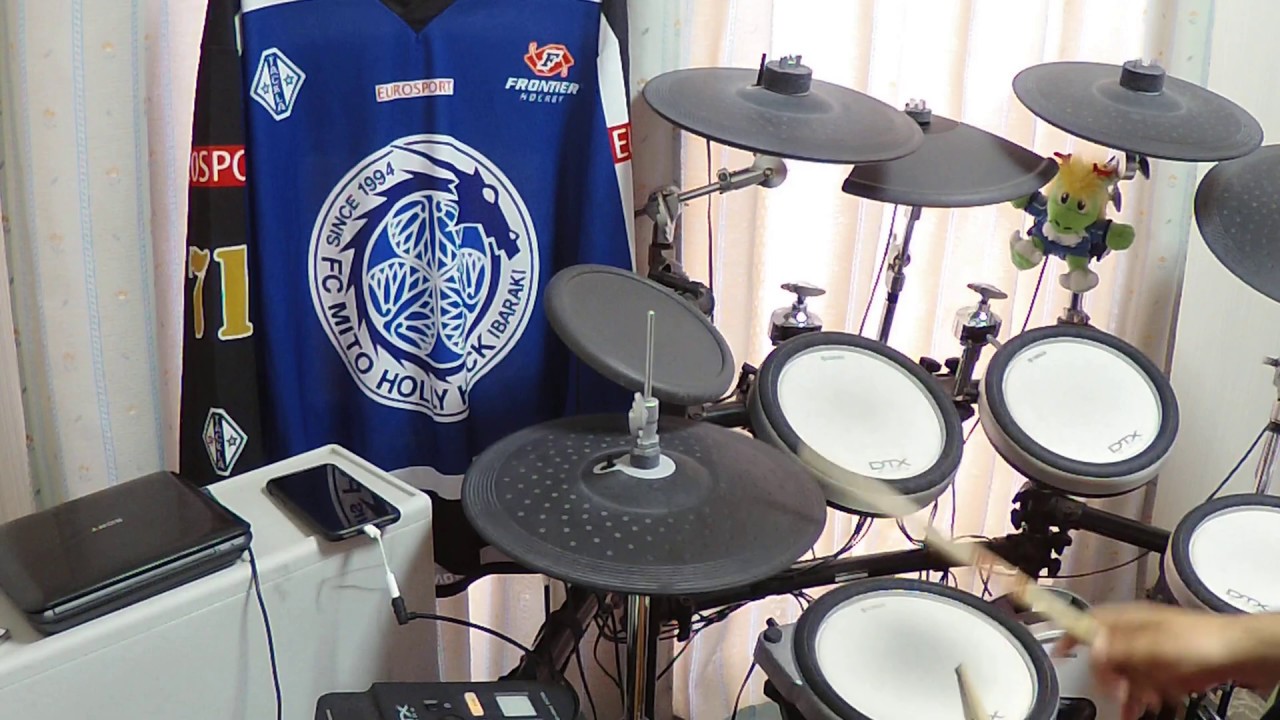 THE POLICE 「De Do Do Do,De Da Da Da」Drum Cover - YouTube