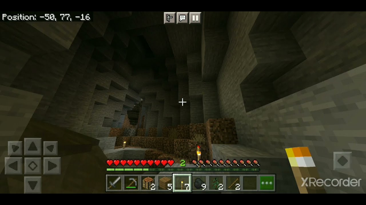 minecraft nuclear waste Survival (soo wierd) - YouTube