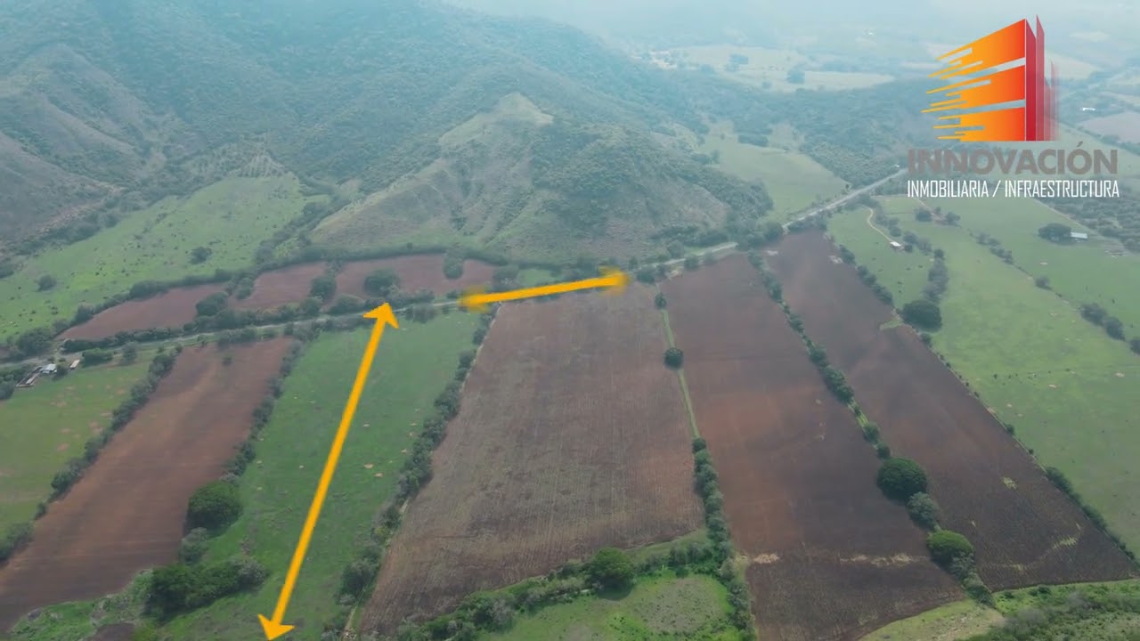 ⚠𝙎𝙀 𝙑𝙀𝙉𝘿𝙀 10 𝙃𝙀𝘾𝙏𝘼𝙍𝙀𝘼𝙎 PLANAS Y LIMPIAS, SOBRE 𝑪𝑨𝑹𝑹𝑬𝑻𝑬𝑹𝑨 COLIMA-TEPAMES ...