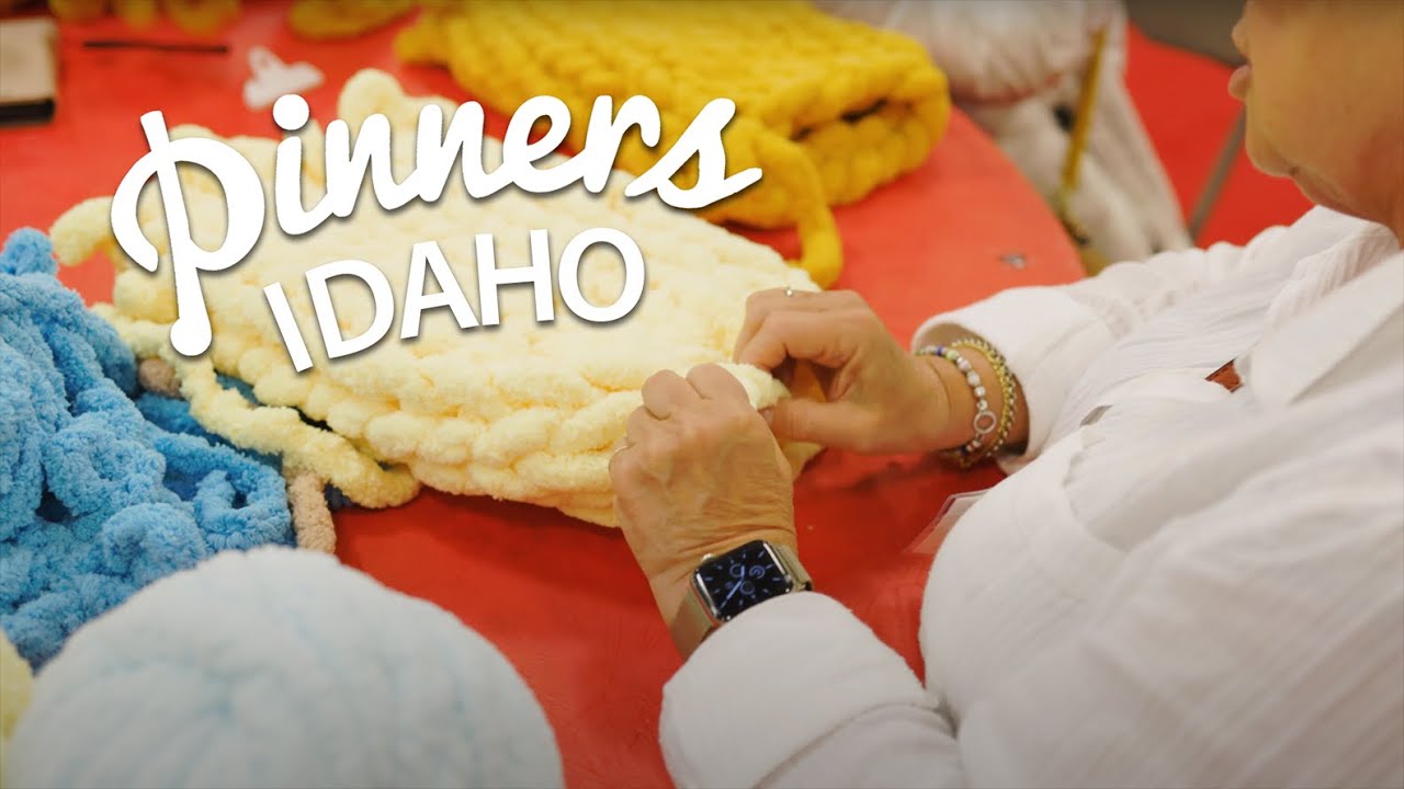 Idaho Pinners Conference 2022 - YouTube