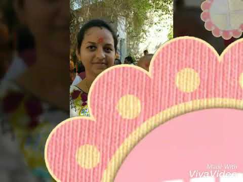 Happy birthday Suma aunty