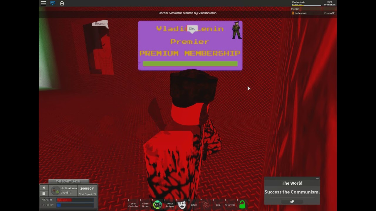 Border Simulator - Mystery of the Murder - YouTube