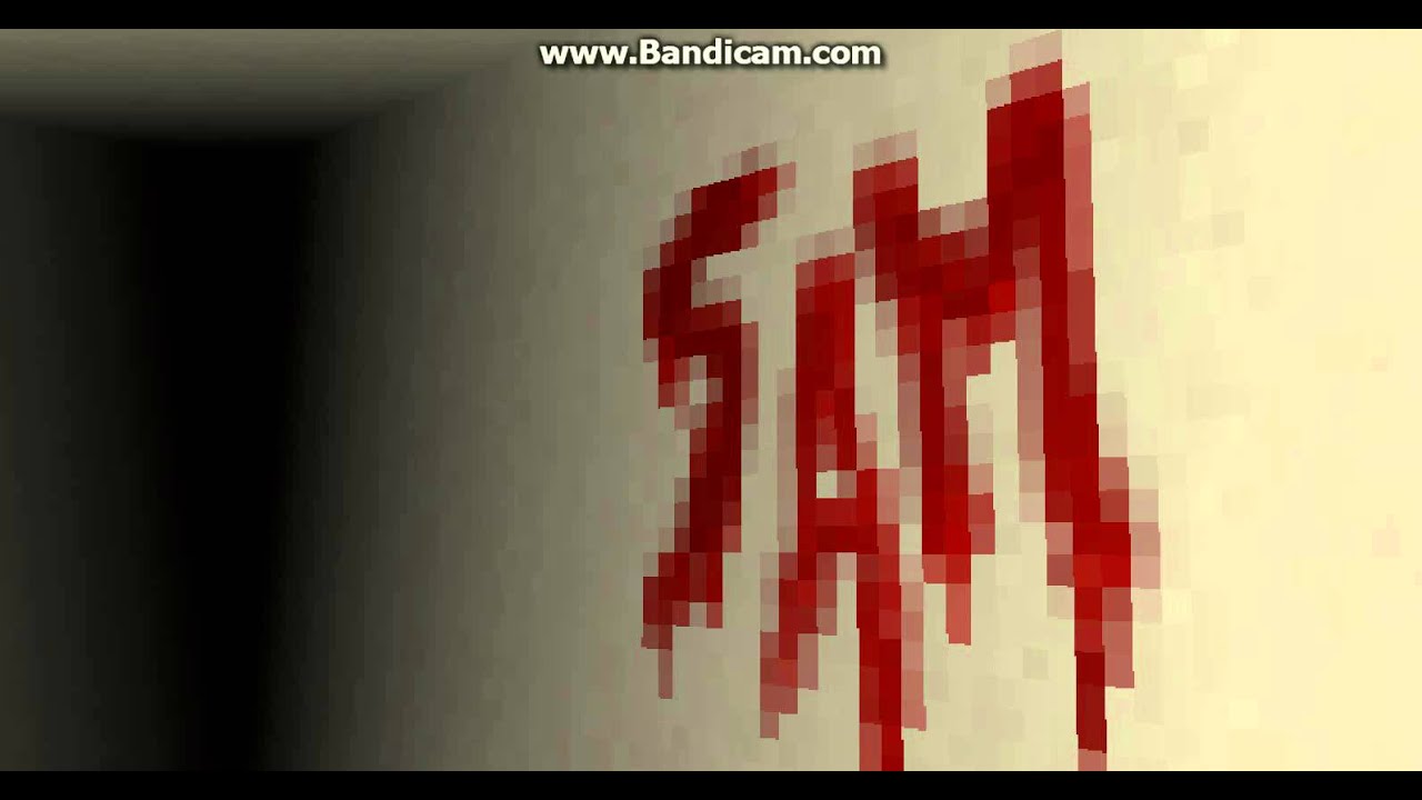 First Horror Game! 7 Days: Episode 1 - YouTube