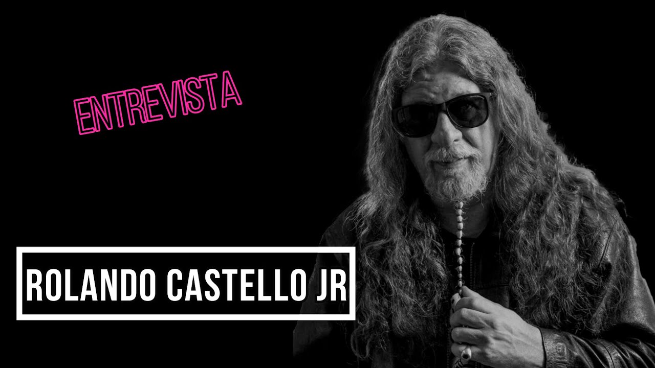 ENTREVISTA A ROLANDO CASTELLO JR - YouTube