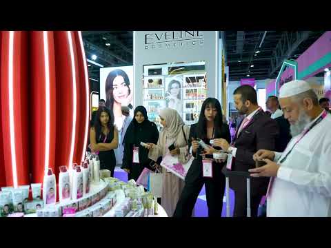 Shaheen Cosmetics Brings Skincare Innovations to Beautyworld Middle East 2024