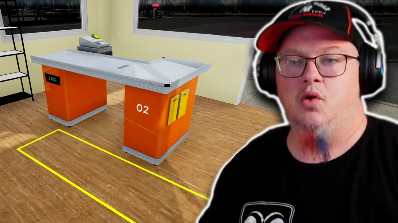 Mitarbeiter Motivation ist WICHTIG | Teil 14 | Motel Manager Simulator ...
