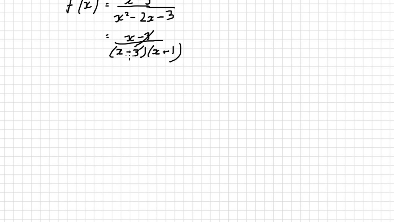 June 2017 ACT Math 74C Q50 - YouTube