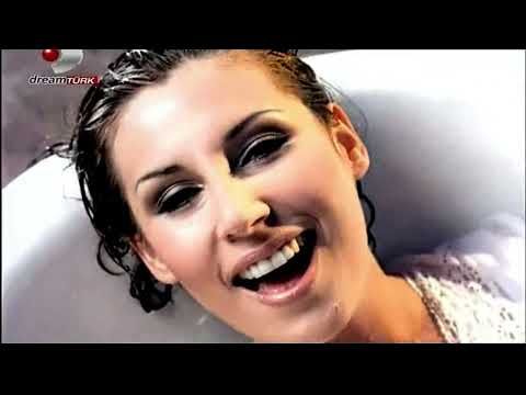 Funda Arar -  Seninim | HD | Stereo (TürkÇ / DreamTürk) (2002, TMC)